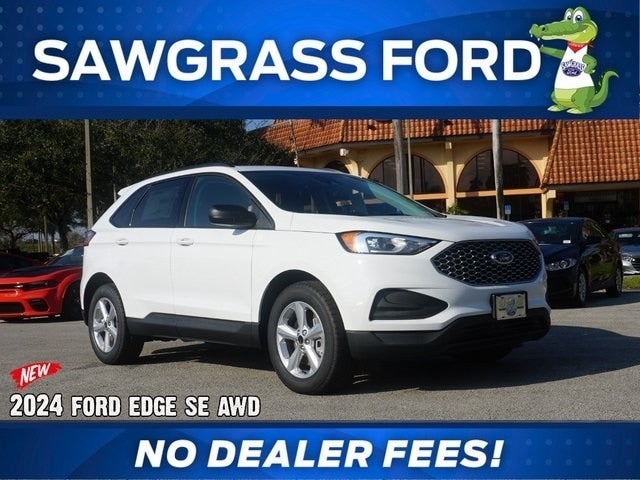 Ford Vehicle Inventory - Sunrise, FL Ford dealer in Sunrise FL - New ...