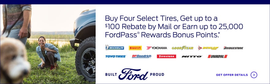 Sunrise, FL Ford Dealer in Sunrise FL | Weston Hollywood, FL Miami Ford ...
