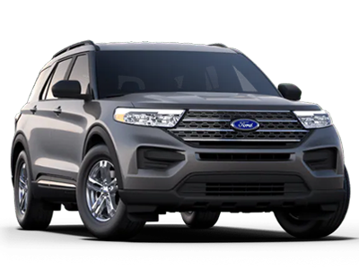 Sunrise, FL Ford Dealer in Sunrise FL | Weston Hollywood, FL Miami Ford ...
