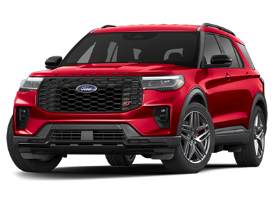 Sunrise, FL Ford Dealer in Sunrise FL | Weston Hollywood, FL Miami Ford ...